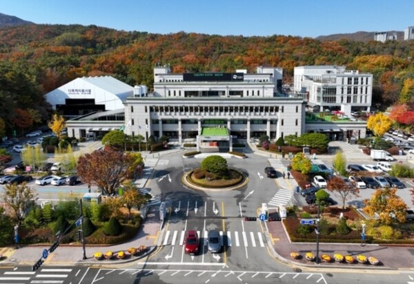 의정부 가능동 재개발 절차 돌입